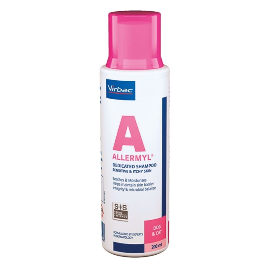 VIRBAC Allermyl 200 ml | FERA.HU