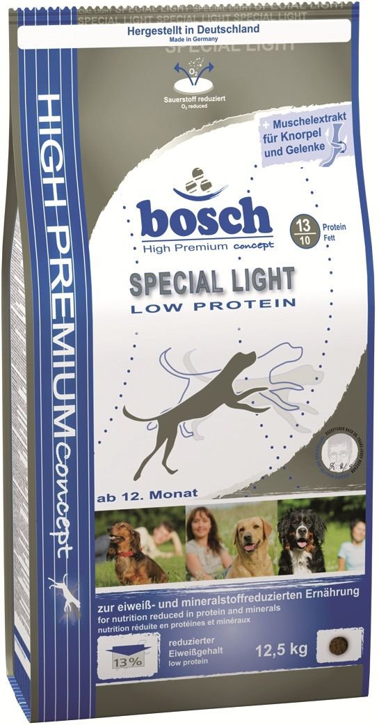 BOSCH Special light 12,5 kg | FERA.HU