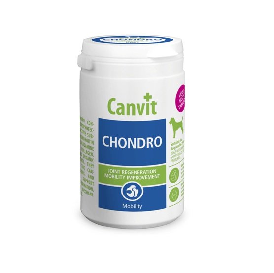 CANVIT Dog Chondro 230g | FERA.HU