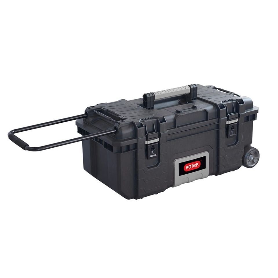 KETER ROC Pro Gear 28" kerekes doboz | FERA.HU