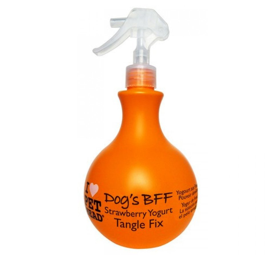 PET HEAD Kifésülő spray kutyáknak bff 450 ml | FERA.HU