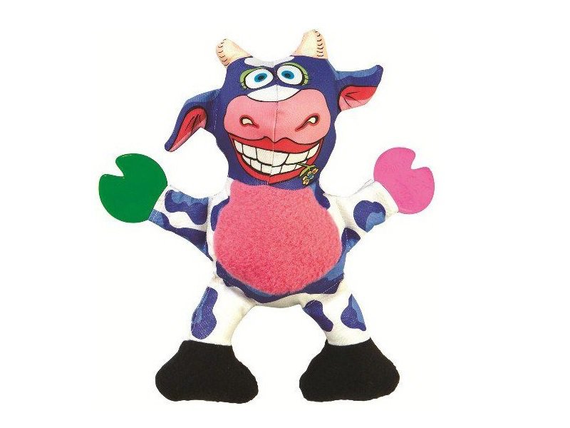 FAT CAT Mini puppy teethers boci | FERA.HU