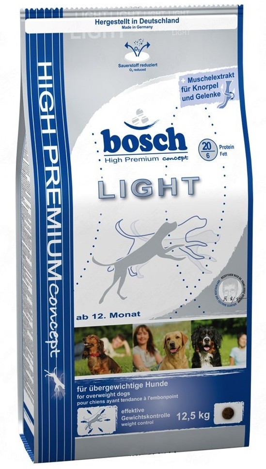 BOSCH Light 12,5 kg | FERA.HU