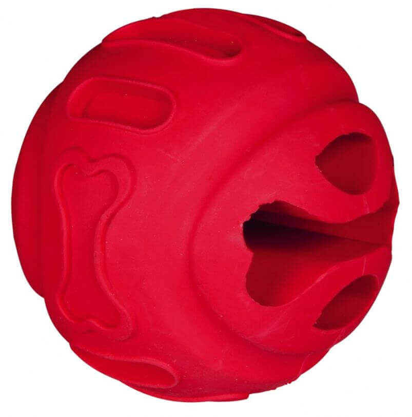 TRIXIE Labda jutalomfalatokhoz, Dog Activity, 8cm | FERA.HU