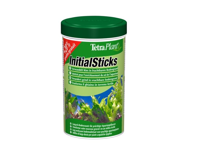 TETRA Initial Sticks 375 ml :: Halak :: Etetés és tartás ...