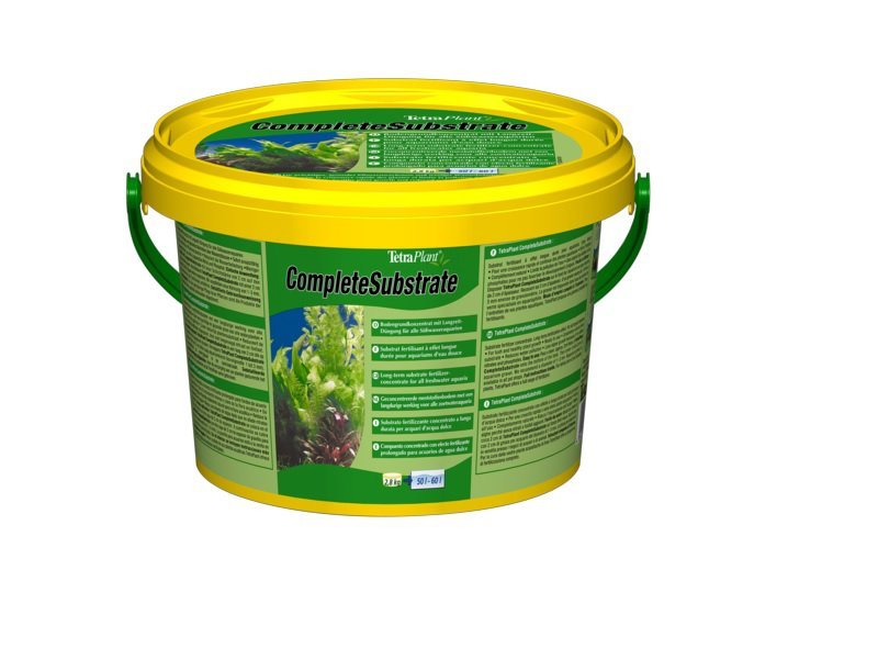 TETRA CompleteSubstrate 13 kg :: Halak :: Dekoráció :: Aljzat halaknak ...