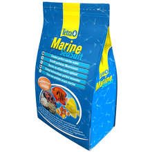 TETRA Marine SeaSalt 2 kg :: Halak :: Etetés és tartás :: Tengeri ...