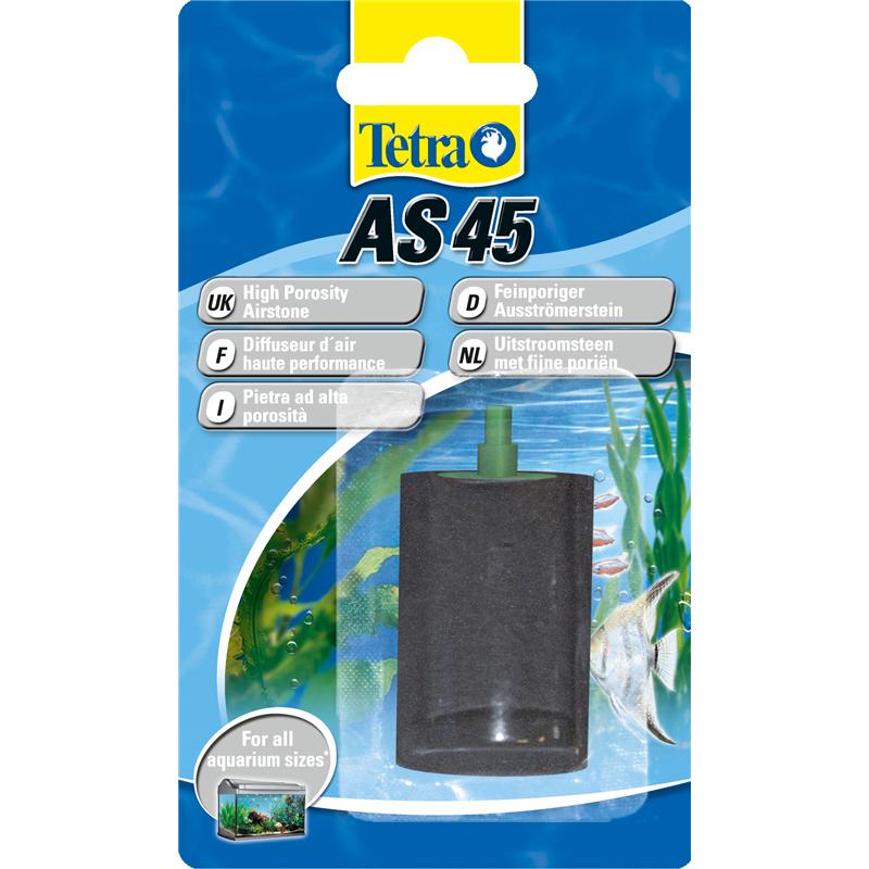 TETRA AS Air Stone AS 45-levegőztető kő :: Halak :: Szűrők és ...