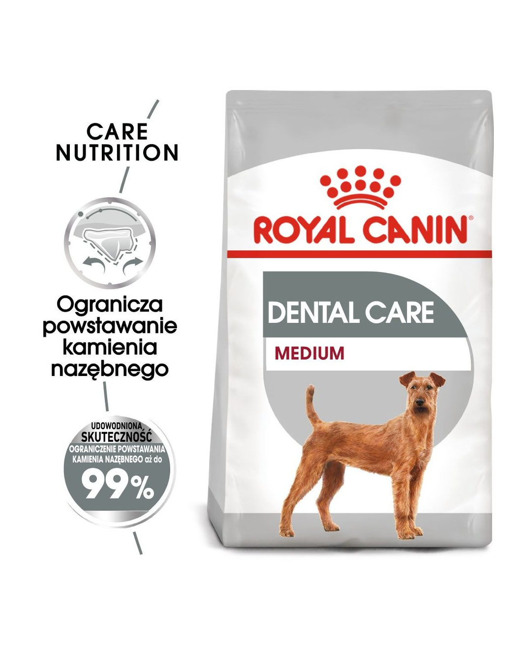 ROYAL CANIN Medium dental care 3 kg | FERA.HU