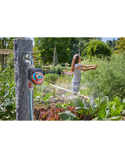 GARDENA Víziszámítógép Easy plus :: Ház :: Kerti kiegészítők :: FERA.HU