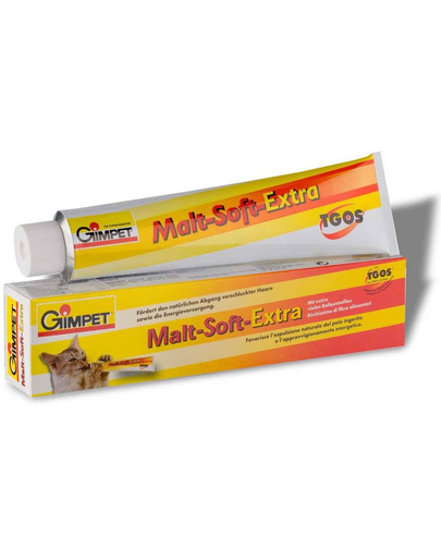 GIMPET paszta Malt - Extra 20 g tubus macskáknak | FERA.HU