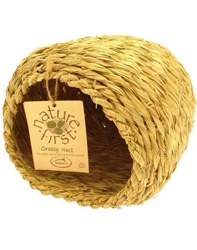 NATUREFIRST Fonott odú, rágcsálóknak | FERA.HU